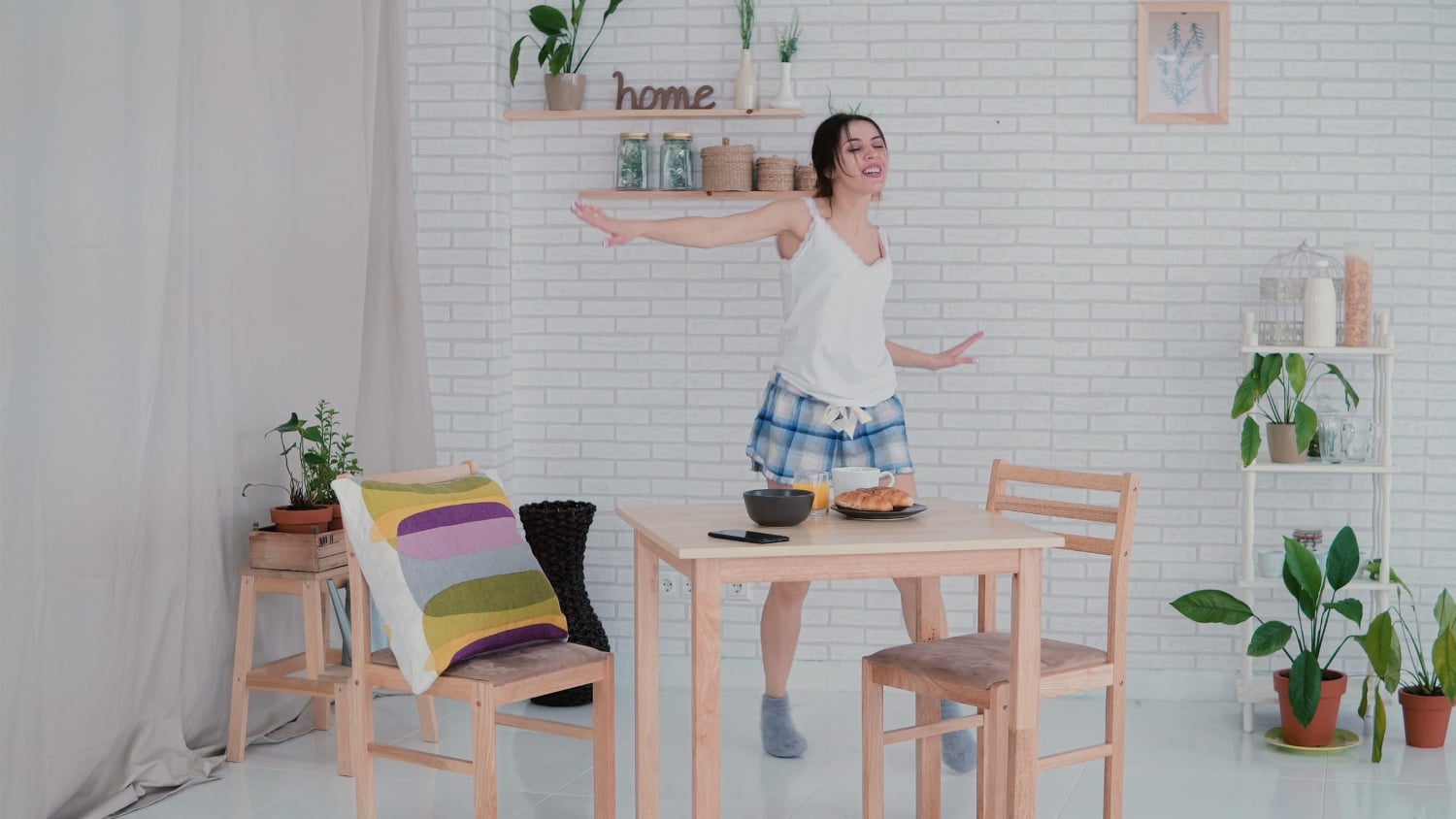 5 beneficios de independizarte - More